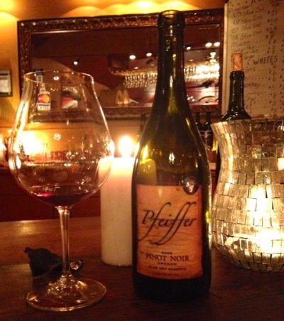Pfeiffer Winery: Oregon Wines & Experiences to Remember – Grape Occasions
